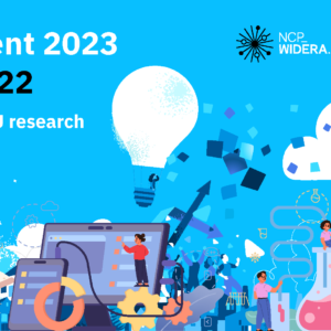 Horizon Europe info day – WIDERA Work Programme 2023-2024 – NCP-FNRS