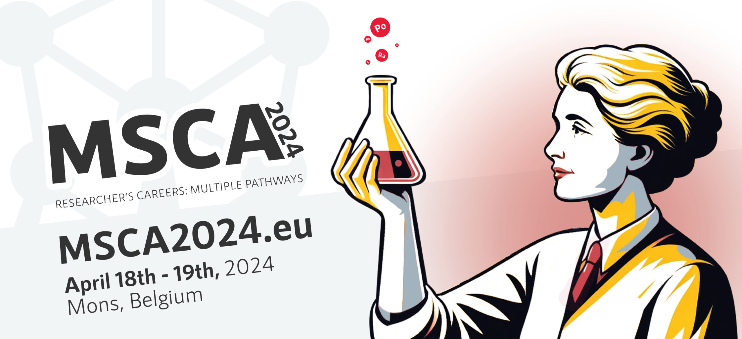 MSCA Belgian Presidency conference 2024 : Researchers’ careers ...
